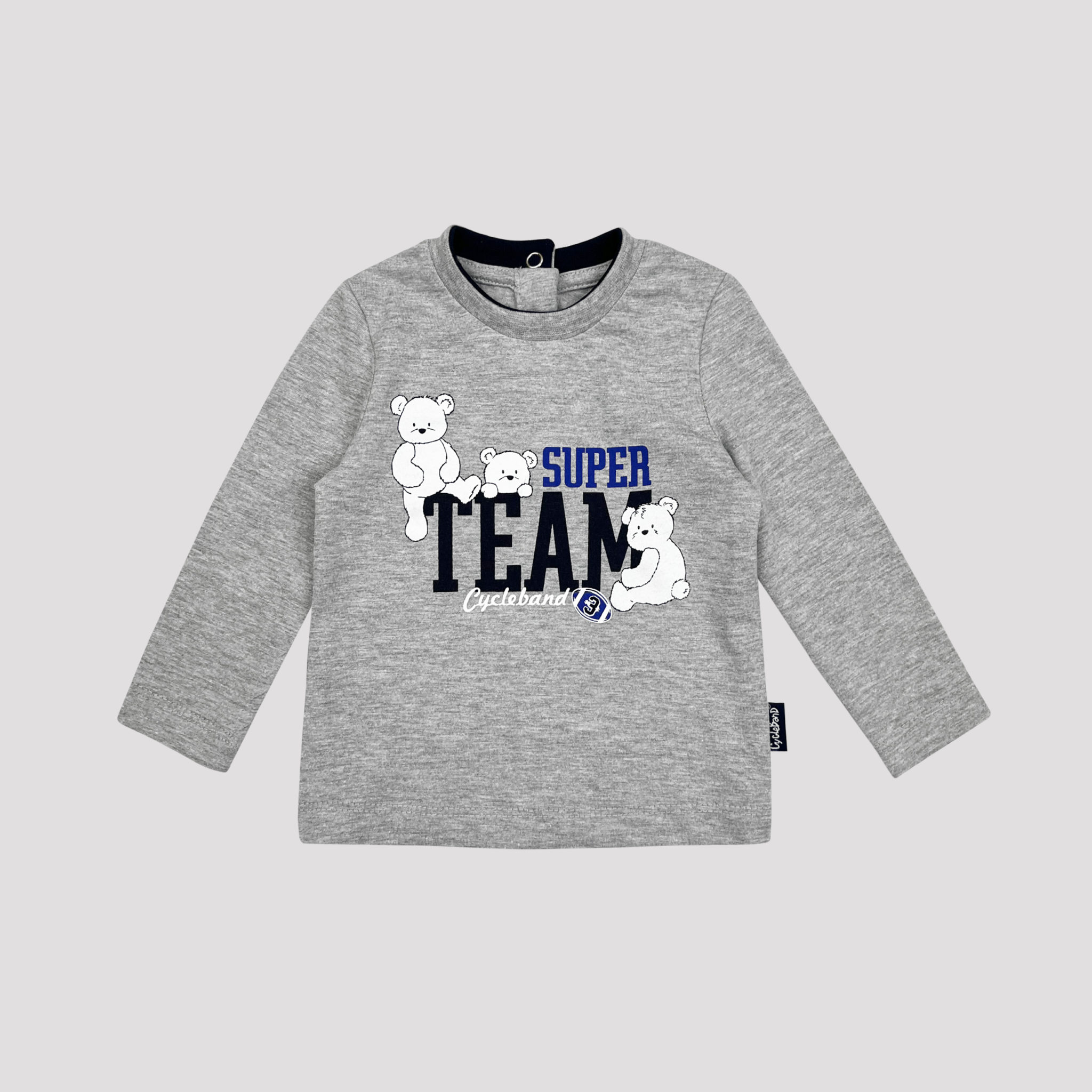 Cycleband - CycleBand