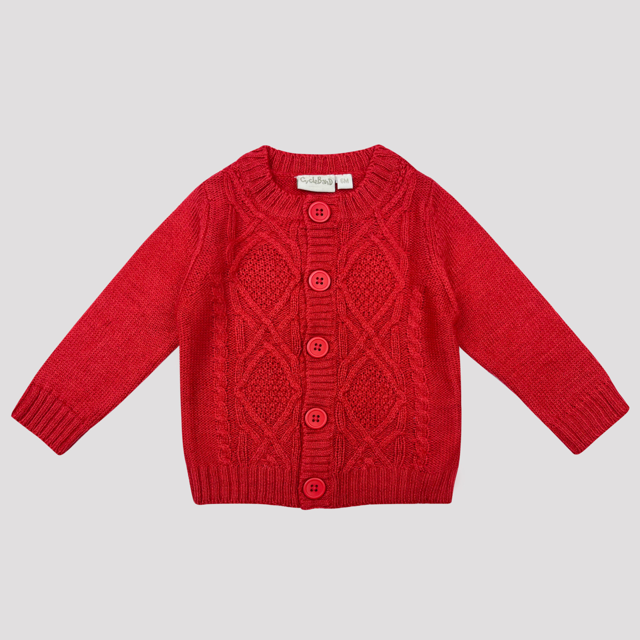 Cycleband - CycleBand